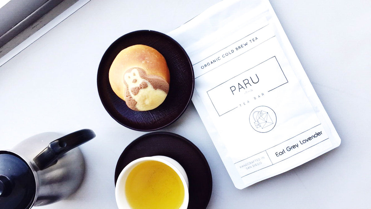 6 Ways to Reduce (or Increase!) Caffeine | Paru Tea Bar – PARU