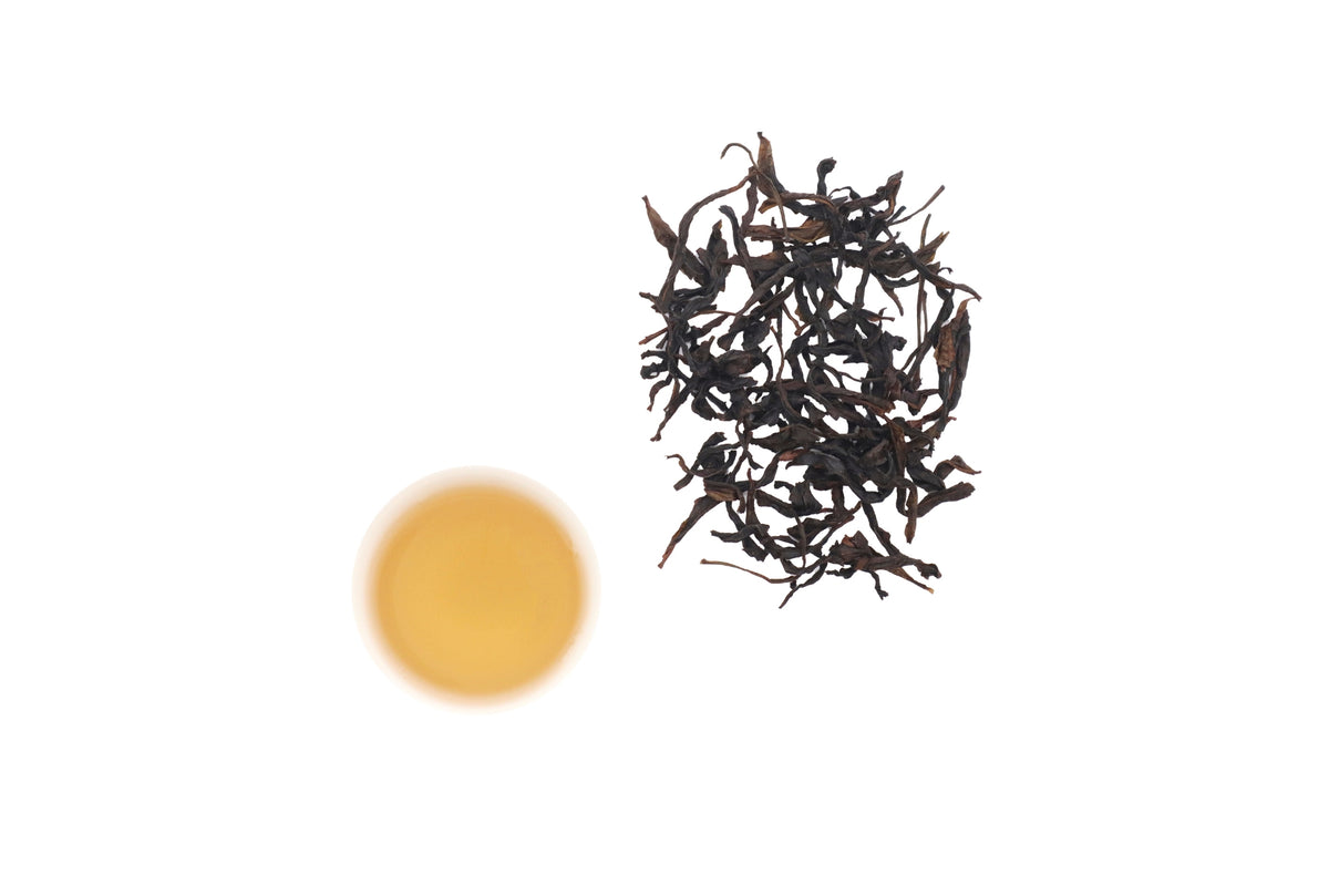 Honey Orchid, PARU Reserve | PARU Specialty Tea in San Diego