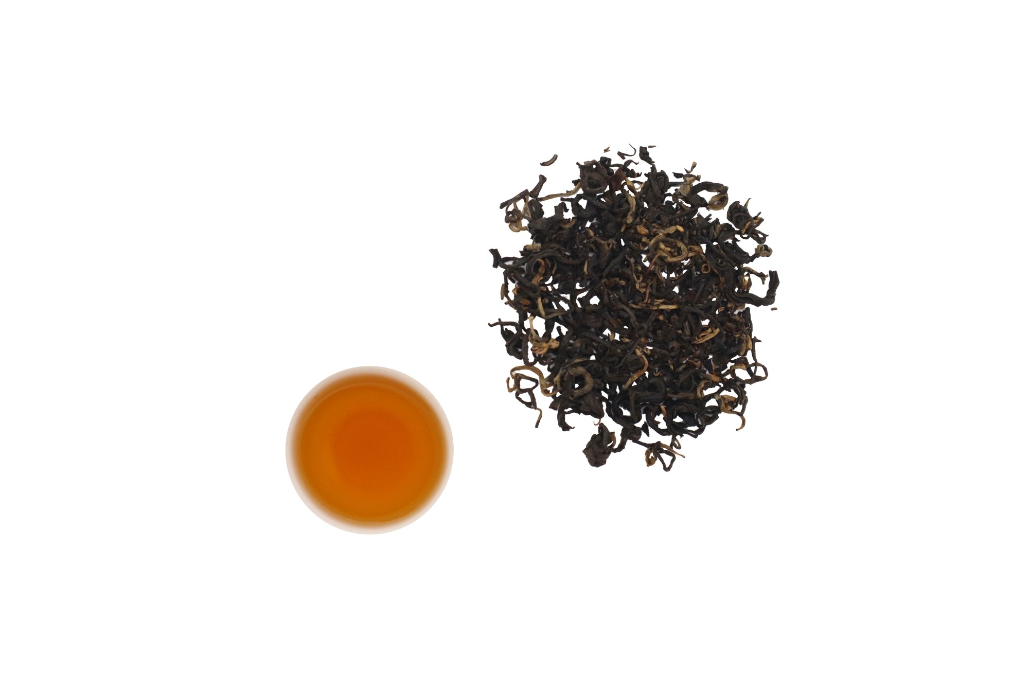 Signature Breakfast | PARU Specialty Tea in San Diego Since 2017