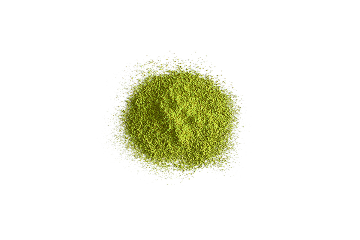 Matcha: Premium-Grade Tea Powder | PARU Specialty Tea