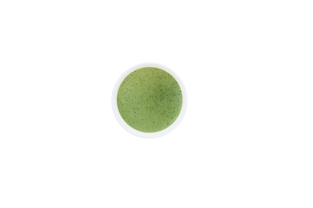 Velvet Matcha | PARU Specialty Tea in San Diego Since 2017